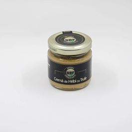 Crema/Pastă de hribi cu trufe - Direct producator