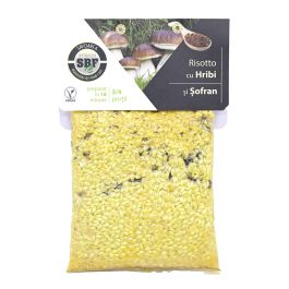 Risotto cu hribi si sofran - Comanda Online. Direct producator
